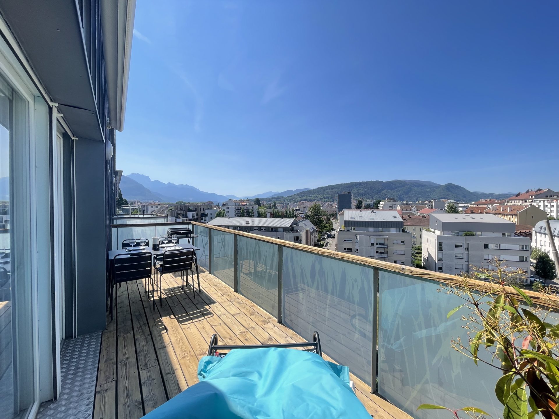 Margaret Conciergerie - Logements